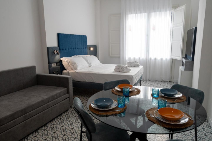 Di Prima Albergo Diffuso - Sicile