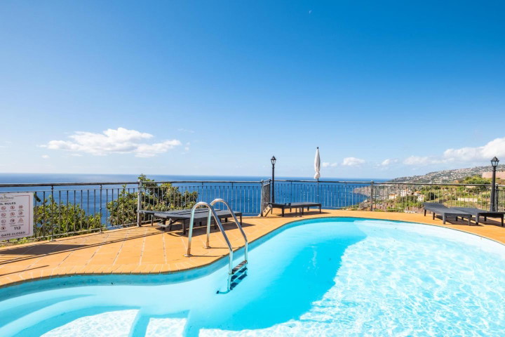 Vila Brava Cottage - マデイラ諸島