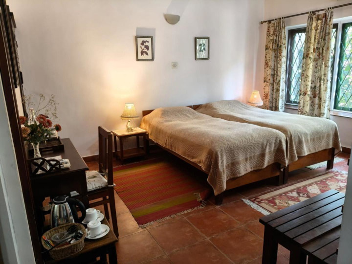 Gitanjali Homestay - Mysuru