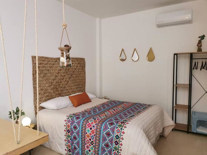 Maar Estudio 4, A 2 Cuadras Del Malecón De La Paz - La Paz, Mexico
