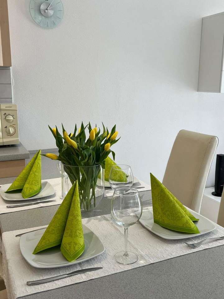 Ferienapartment Alex Am See - Friedrichshafen