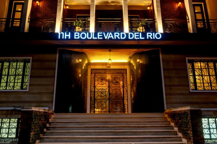 Nh Boulevard Del Río Cali - Yumbo