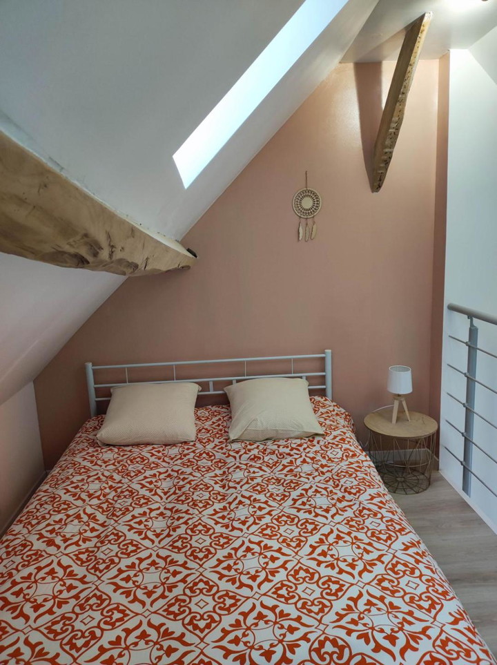 Studio Des Monts Caubert - Abbeville