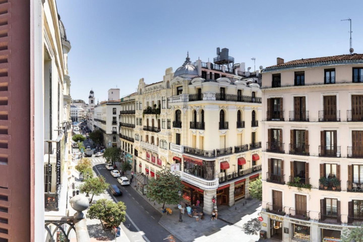 Hostal Patria Madrid - Alcorcón