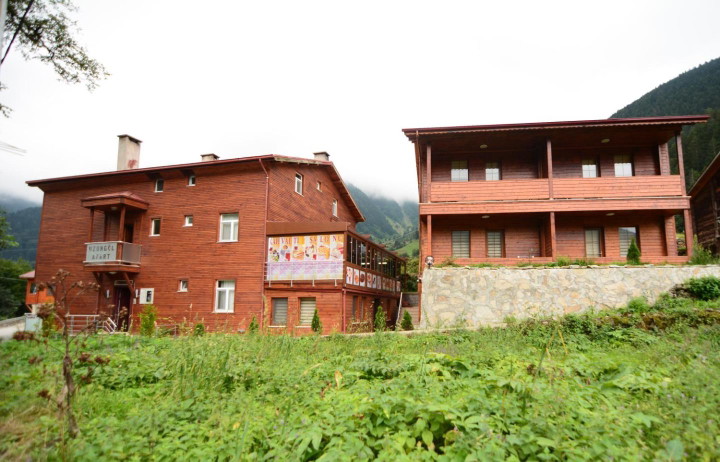 Uzungol Apart - Trabzon