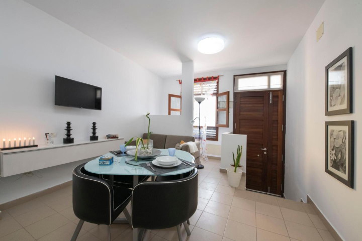 Hauzify I Apartamento Celeste - La Gomera