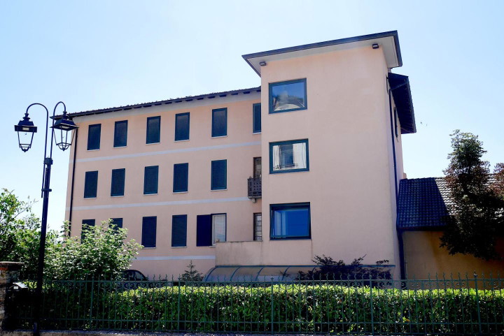 Vitalarmonie Retreat - Luino
