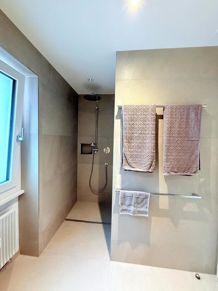 Modernes Apartment In Basel-stadt - Bâle