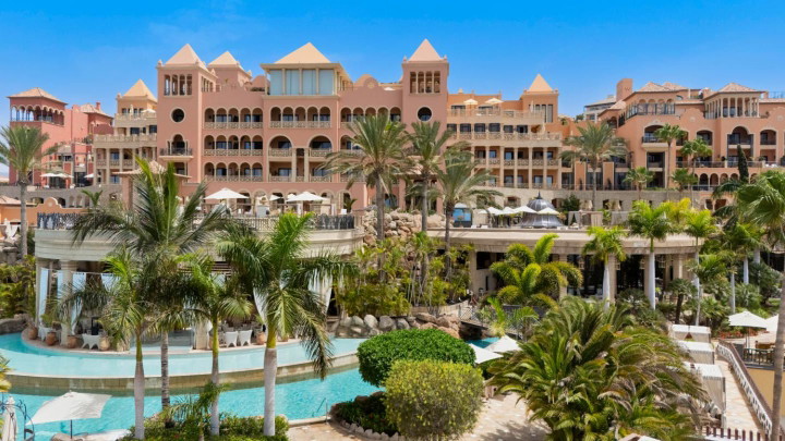 Joia El Mirador By Iberostar -Adults Only - Adeje