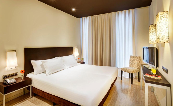 Sercotel Boulevard Vitoria-gasteiz - Vitoria-Gasteiz