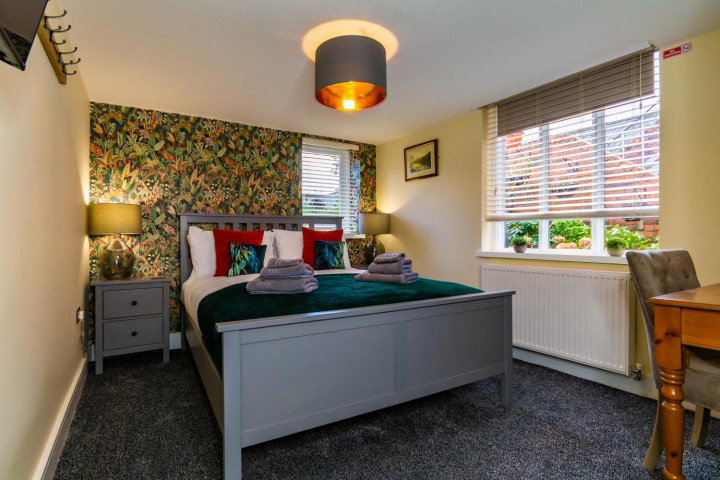 The Music Rooms - Worcestershire
