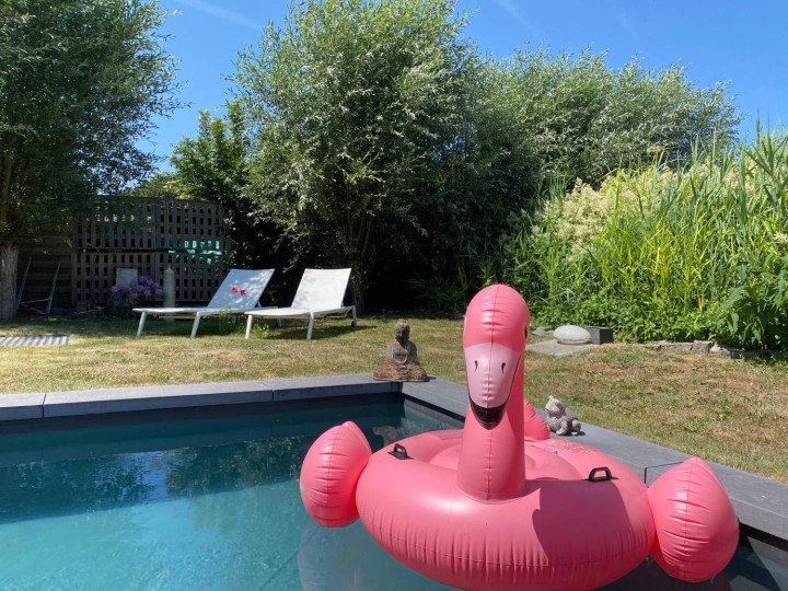 Guest Rooms By Art Bruges - Flandre Occidentale