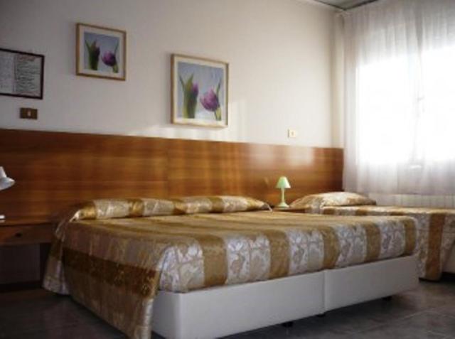 Hotel Sport - Portogruaro