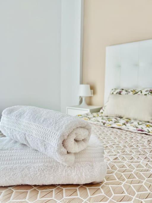 Apartamento Luminoso Cerca Salera - Villarreal