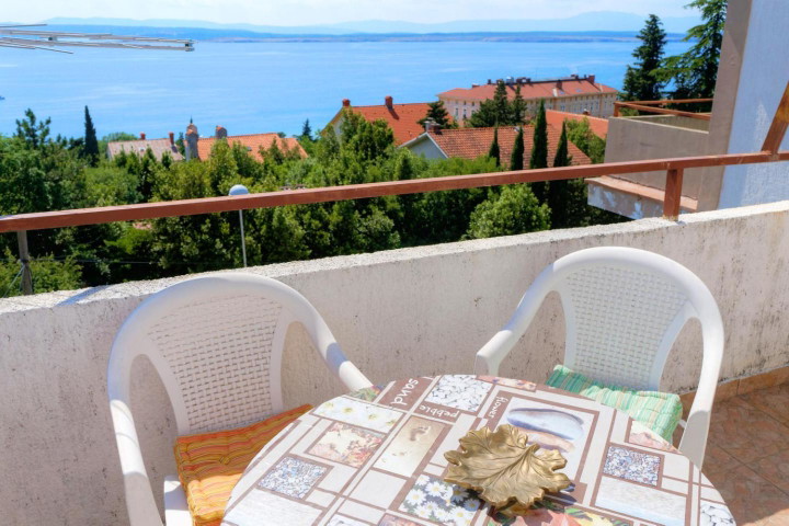 Apartment Oswald - Crikvenica