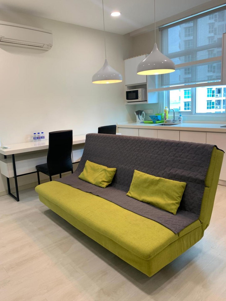 Straits Garden Suites By Yen's Sojourn - Penang