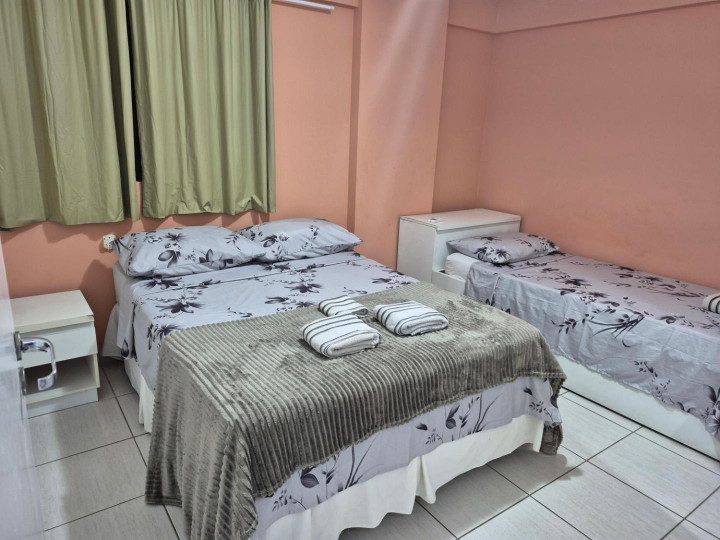 Apartamento Monte Paradiso - Alagoas (estado)