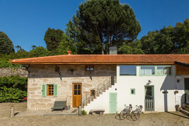 Casa Sardão - Aéroport de Porto-Francisco Sá-Carneiro (OPO)