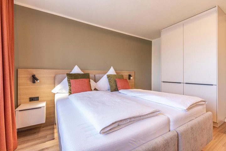 Starzel Rooms - Puchheim