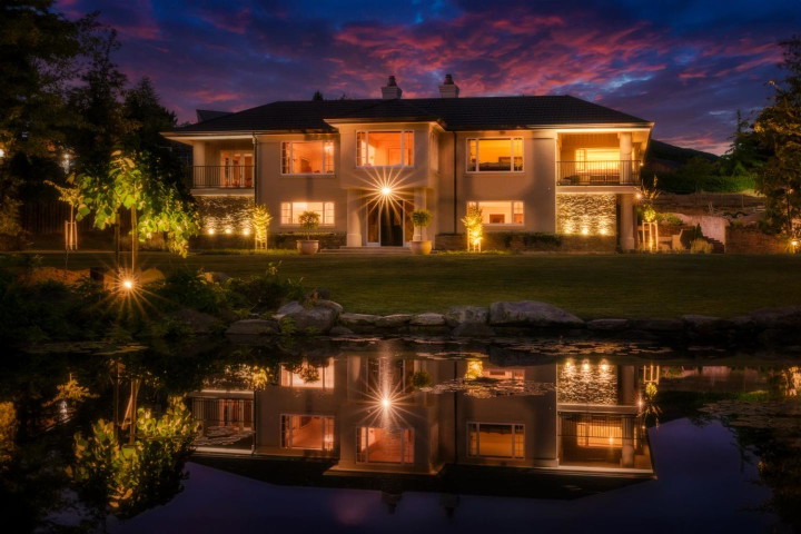 Oakview - Hanmer Springs