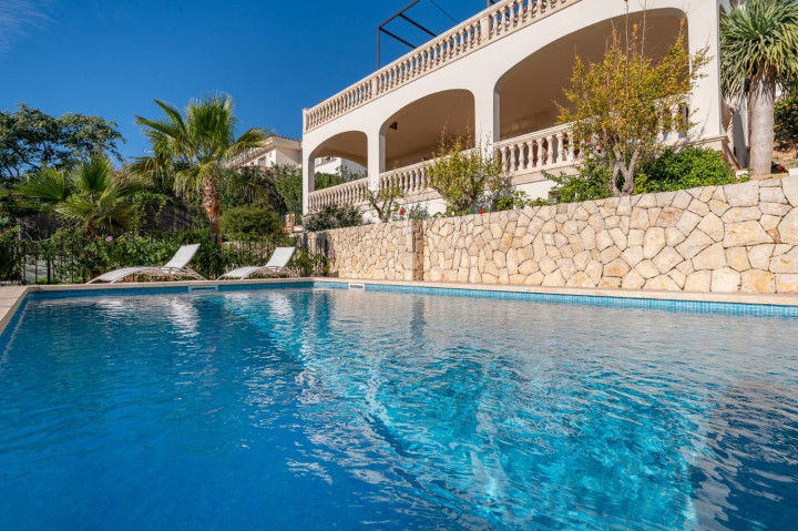 Villa Bendinat 10 By Priorityvillas - Palma