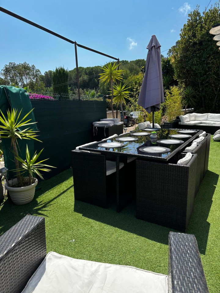 Villa Cocooning Proche Cannes - Antibes