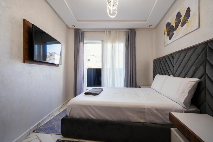 Appart-hotel Immoka - Tanger