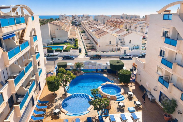 Panoramic Sea View Cabo Roig - Cabo Roig