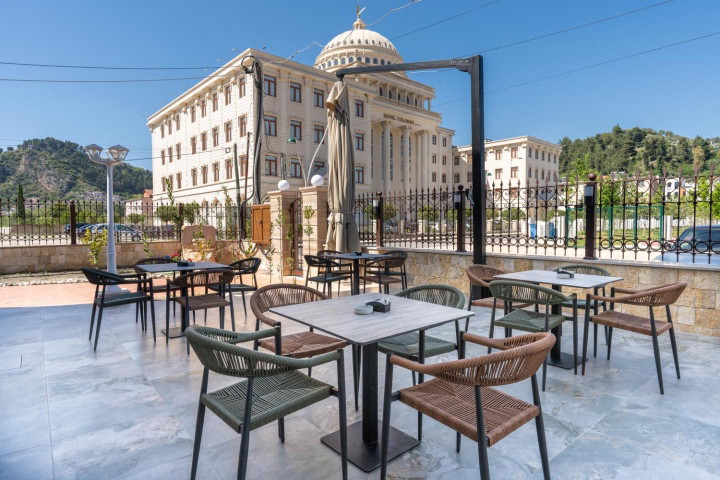 Art Boutique Hotel Berat - District de Berat