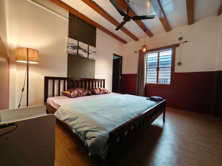 Seasonyard Homestead - Dibrugarh