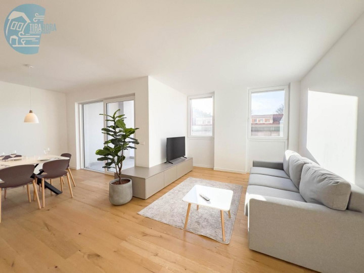 Blue Life 1b Tirabora Short Rent, Con Parcheggio Privato - Trieste