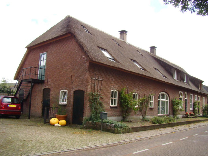B&b Onder Ons Riet - 's-Hertogenbosch