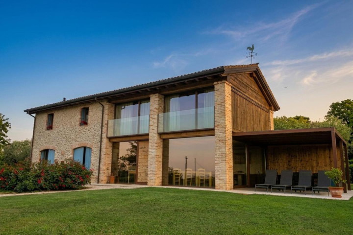 Agriturismo Dolce Colle - Montebelluna