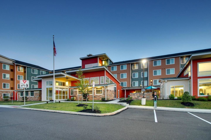 Residence Inn By Marriott Philadelphia Valley Forge/collegeville - Malvern, PA