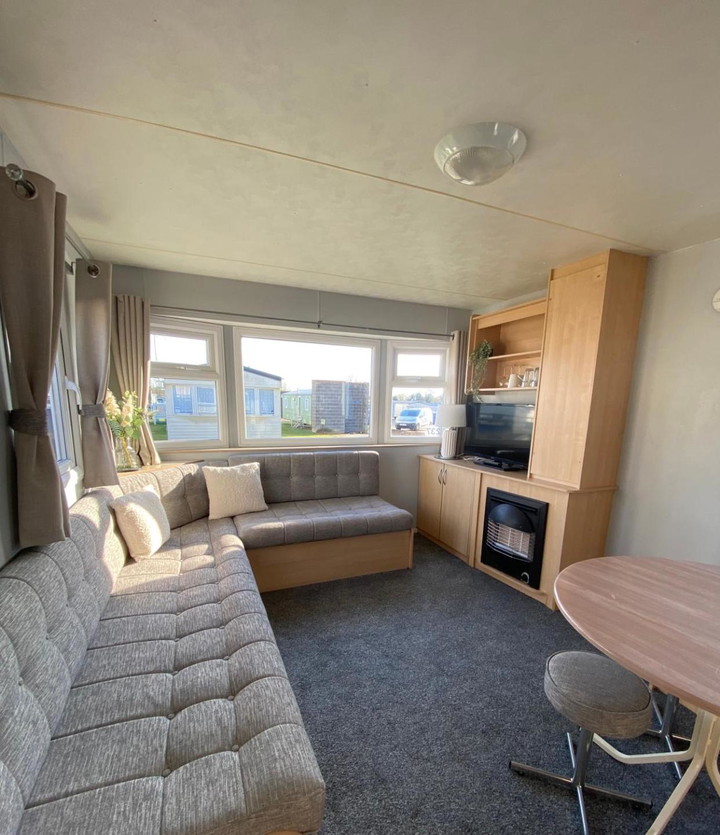 Highfield Grange Holiday Park Clacton - Clacton-on-Sea