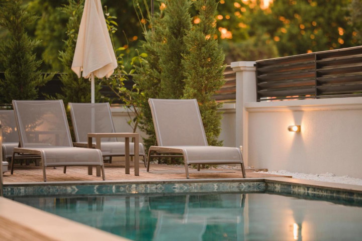Avilia Suites - Çalış Beach