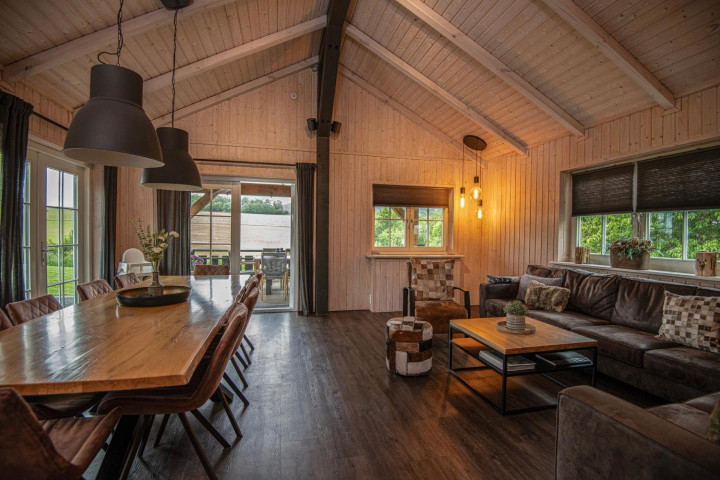 Kustelberg Lodges - Willingen