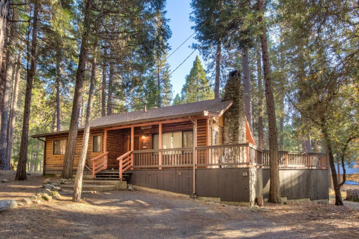 55 Deer Creek - California