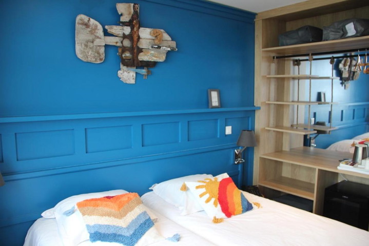 Le Relais Des Iles - Granville