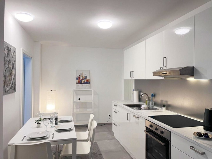 Modern And Cozy Apartments In Heilbronn - Sachsenheim