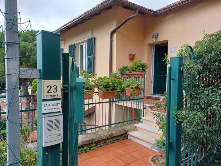 Casa Marty - Santa Margherita Ligure