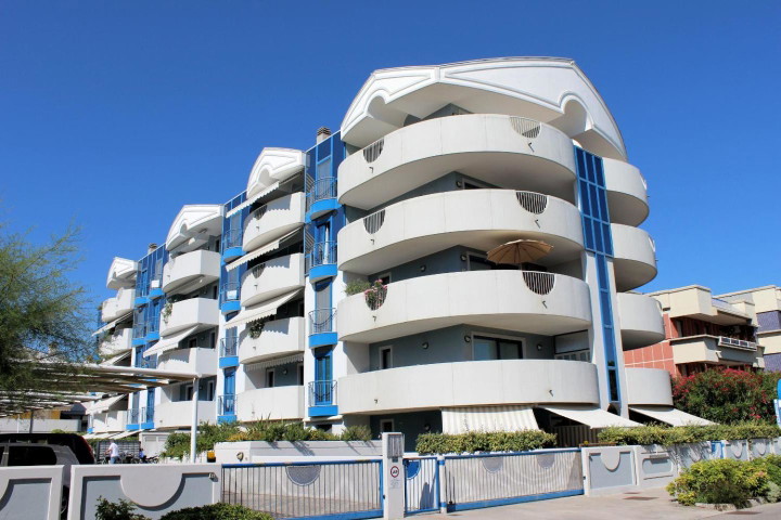 Appartamenti Terme - Grado