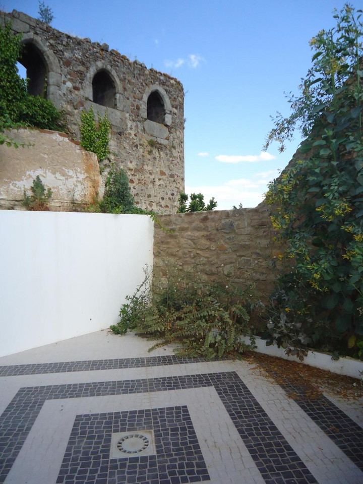 Casa Do Castelo - Redondo