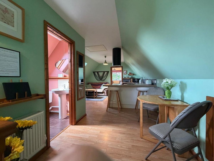 Fermain Lodge Countryside Retreat, Peaceful Apartment With Gated Parking - Bexhill