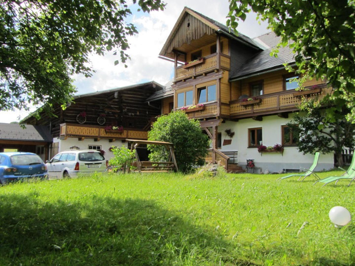 Obergrabnerhof - Ramsau am Dachstein