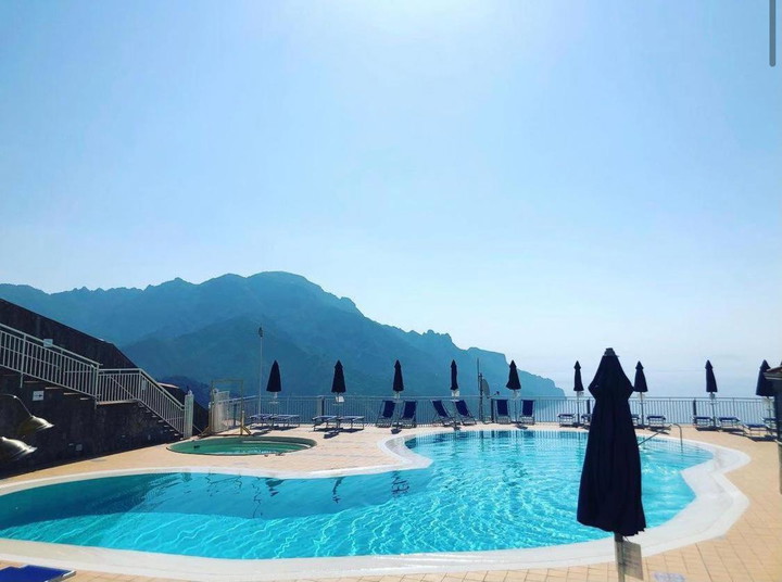 Casa Vacanza Ginevra - Amalfi