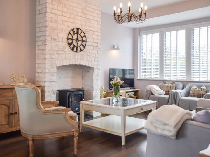 Holgate House - Lytham St Annes