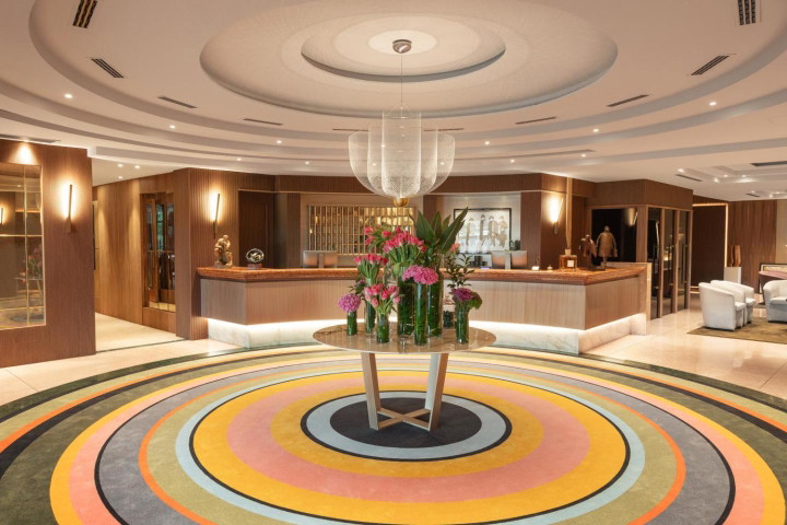 Hotel Leonardo Da Vinci - Lecco