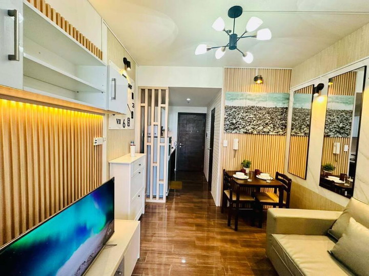 Classy Modern Haven 1br Air Residence Makati - Manila