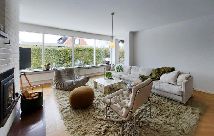 Lovely Home In Bunkeflostrand With Sauna - Malmö
